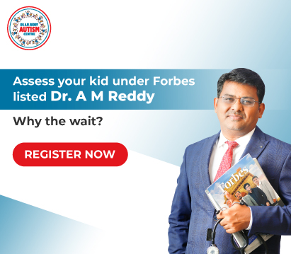 Autism Treatment in India | Dr. A M Reddy Autism Center