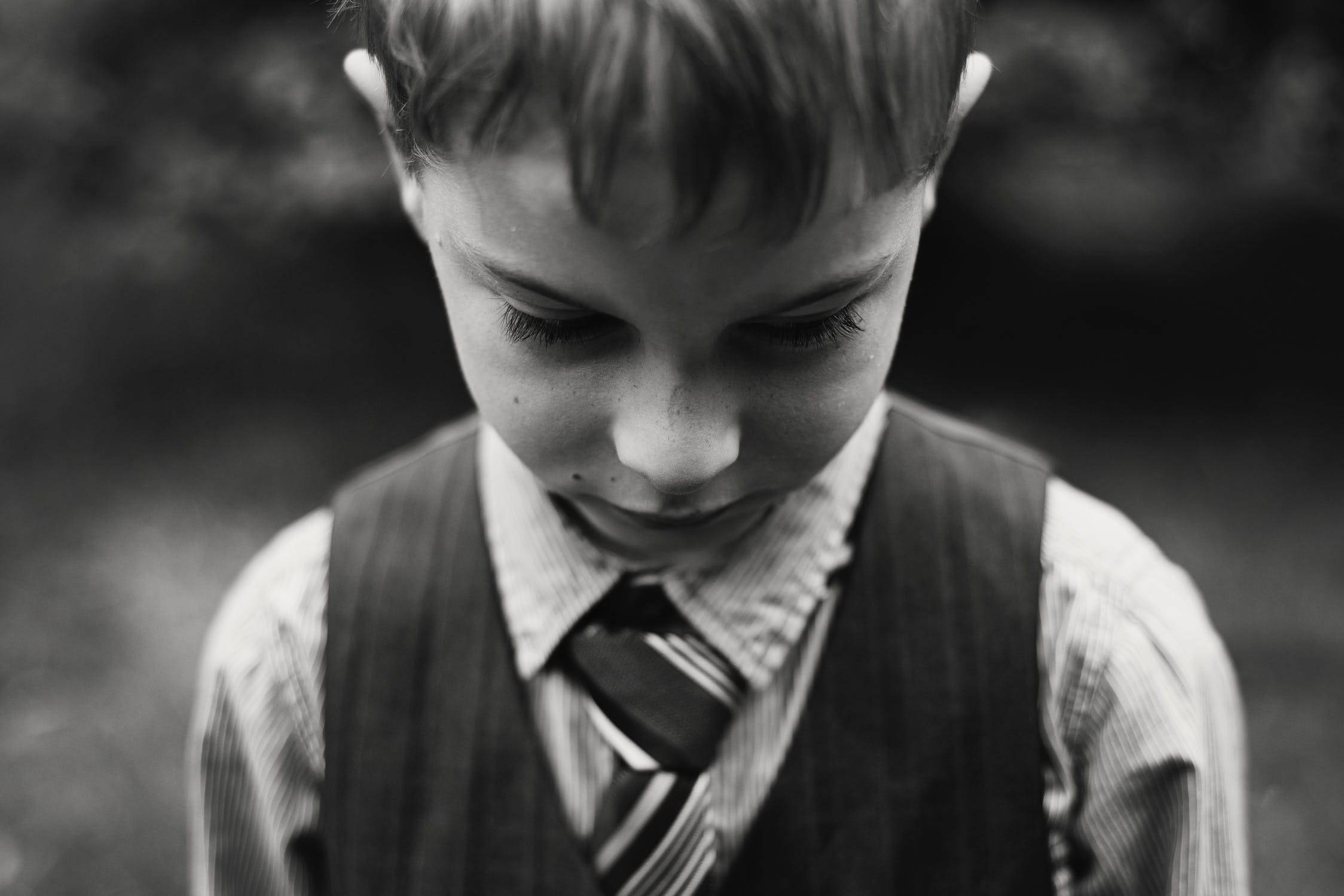 Conduct Disorder | ASD | A Case Study of 14 Year Old Raj